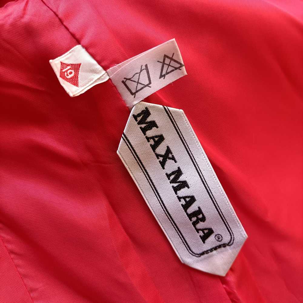 Giacca Max Mara vintage 1970s - Pomella Vintage Shop Giacca Max Mara vintage 1970s - Pomella Vintage Shop